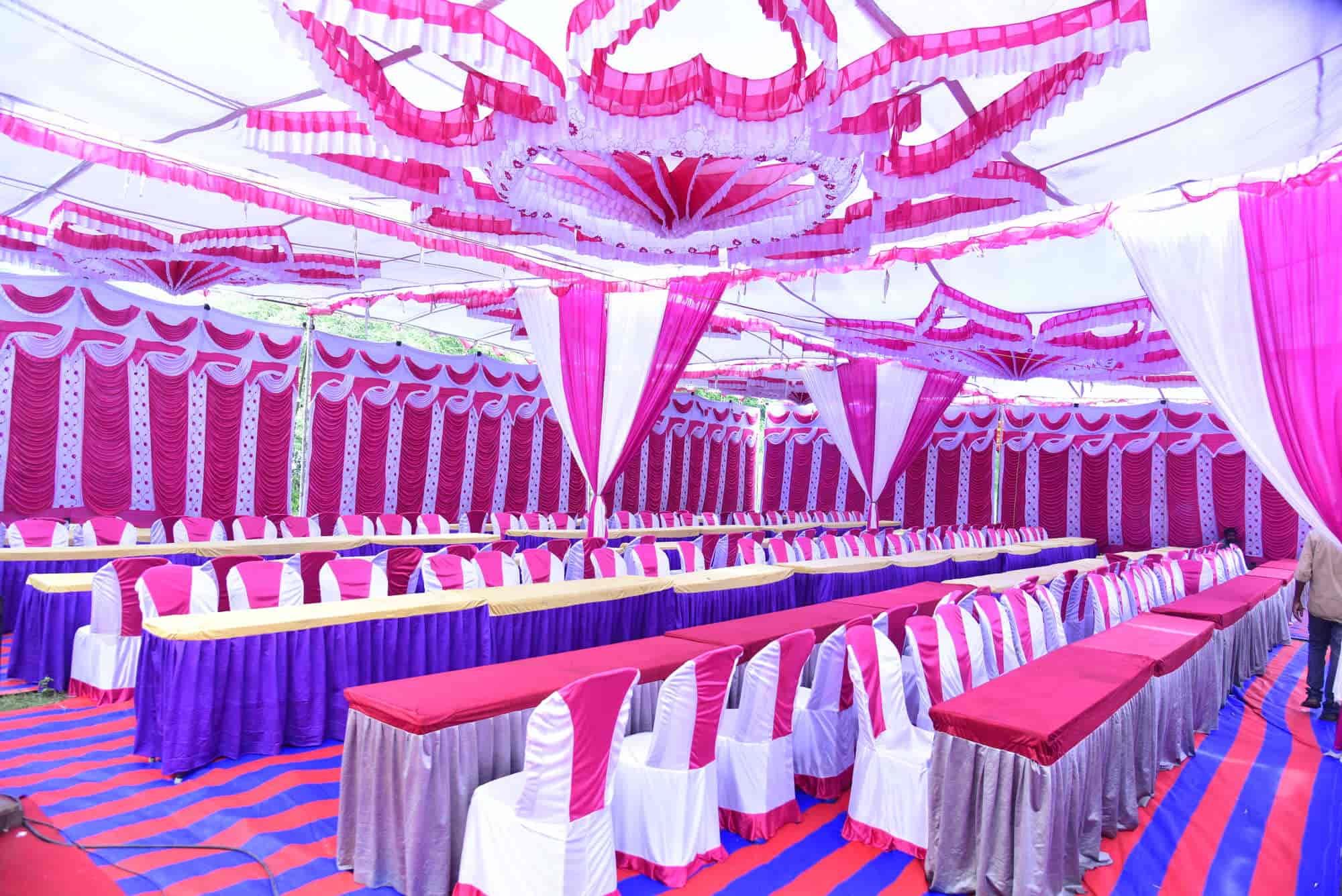 Indian Tent House Design Bajrang Tent House Price & Reviews | Jaipur