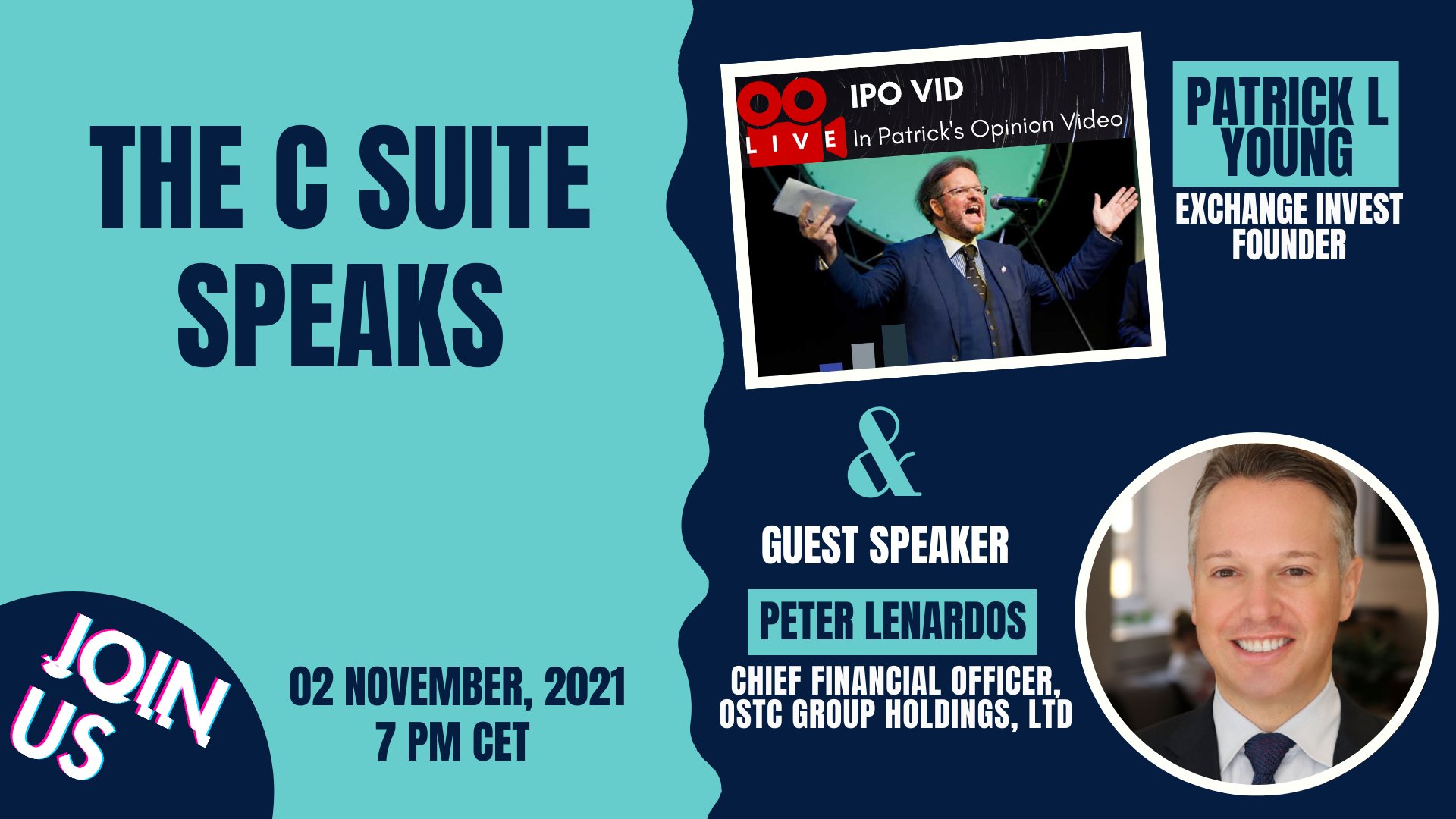 OSTC (@OSTC) / Twitter