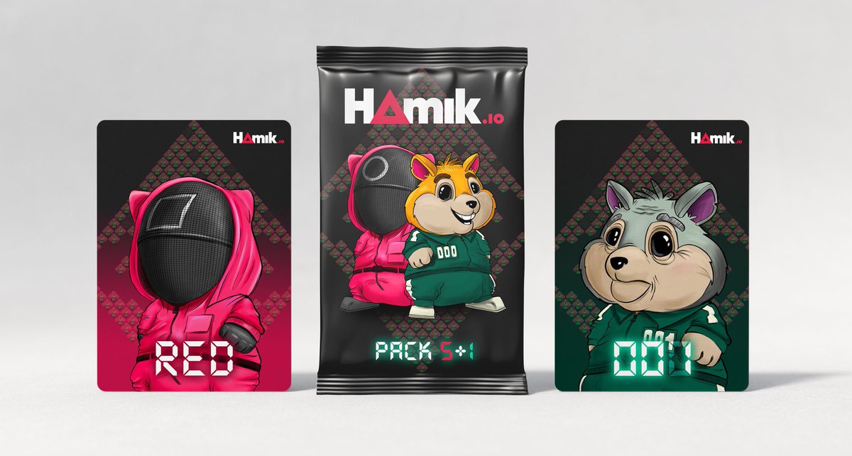 Hamik Game (@Hamik_io) | Twitter