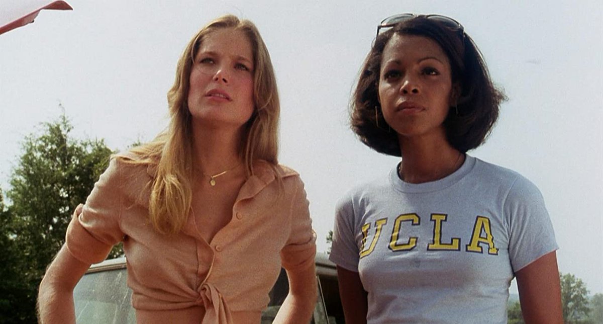 Hollywood Horror Museum on Twitter: "RT @horrormuseum: NIGHTMARE IN BADHAM COUNTY 1976 True ...