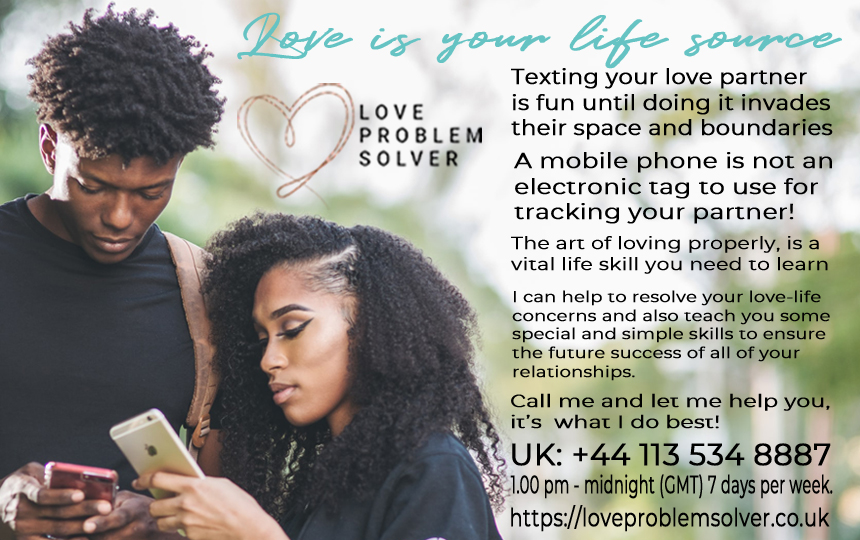 Love Problem Solver (@LpSolver) | Twitter