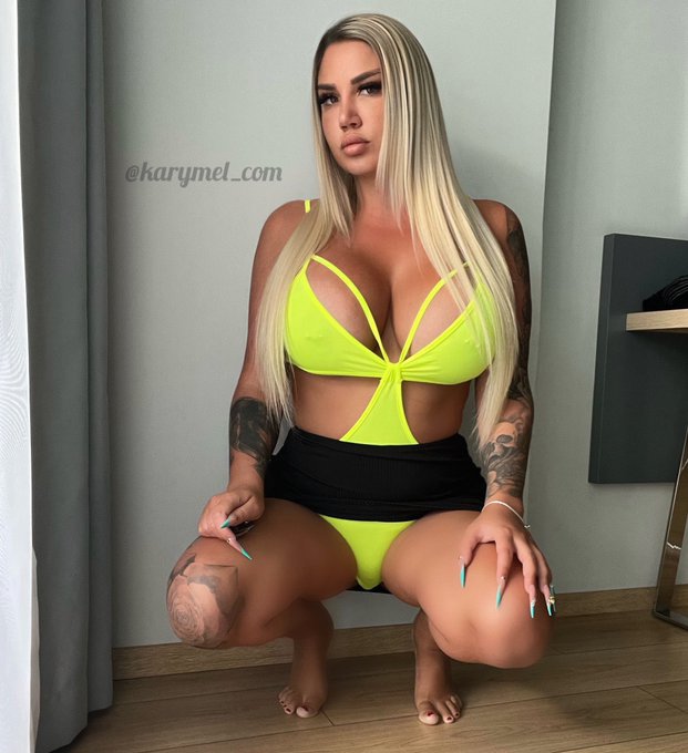 TW Pornstars - Kary Mel (0 F In Bio ️). The most retweeted pictures and videos for all time. Page 21