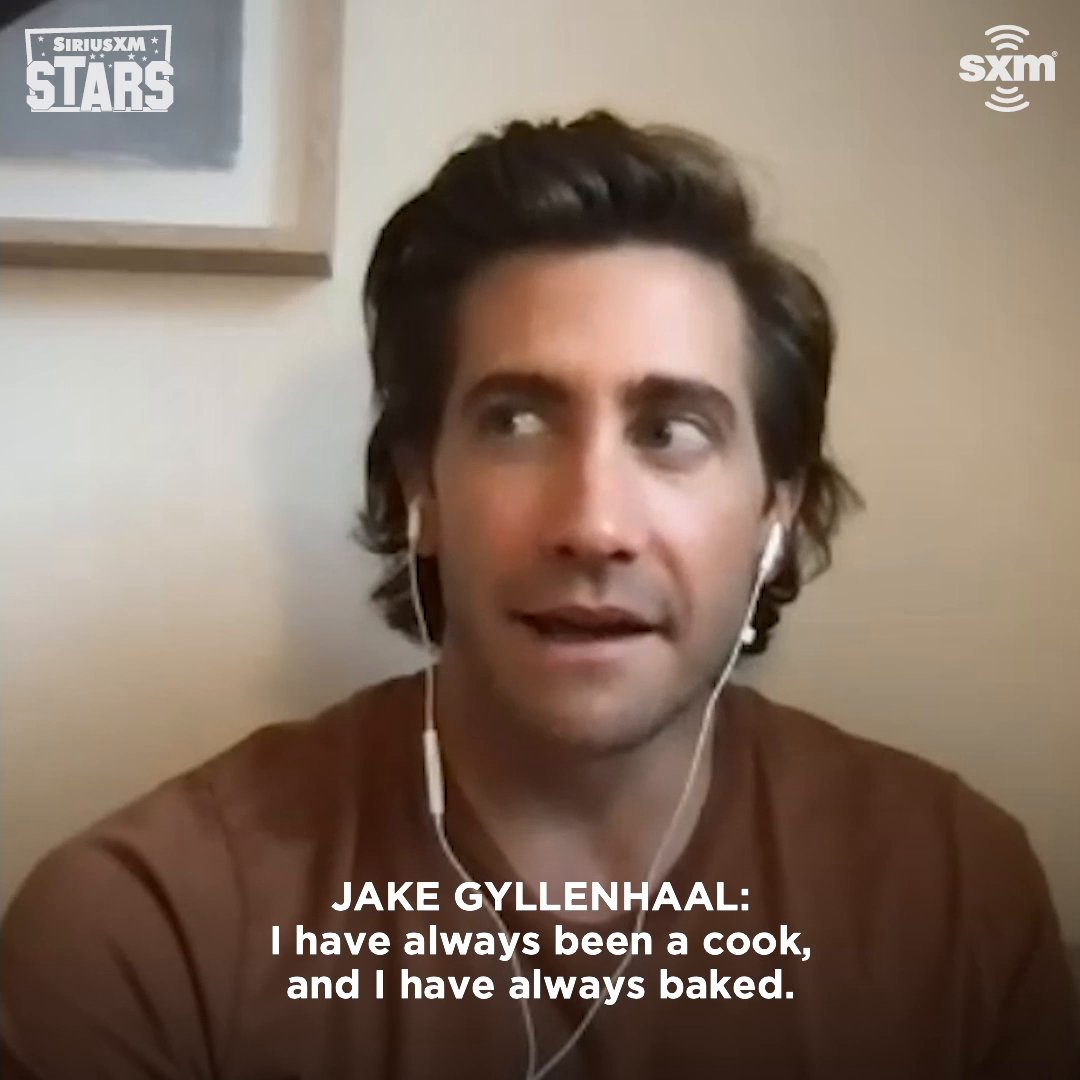 SiriusXM On Twitter jamieleecurtis And Jake Gyllenhaal s Quarantine siriusxm-on-twitter-jamieleecurtis-and-jake-gyllenhaal-s-quarantine