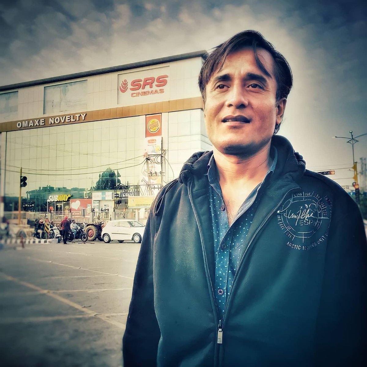 Murari Kumar (@murarikactor) | Twitter