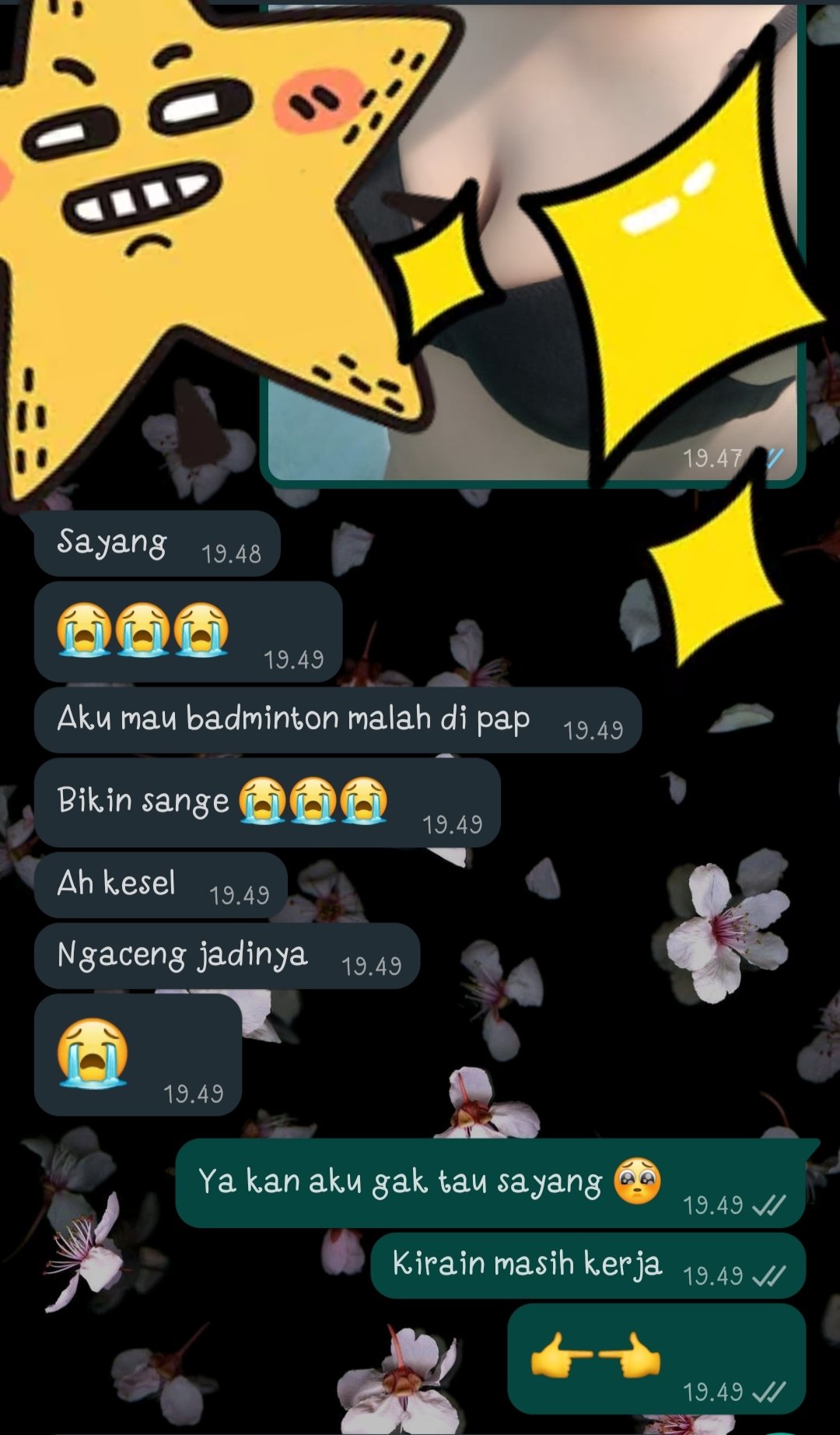 Pasutri Malang Kota (@Ren_RaCouple) / Twitter