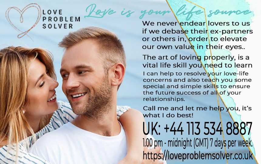 Love Problem Solver (@LpSolver) | Twitter