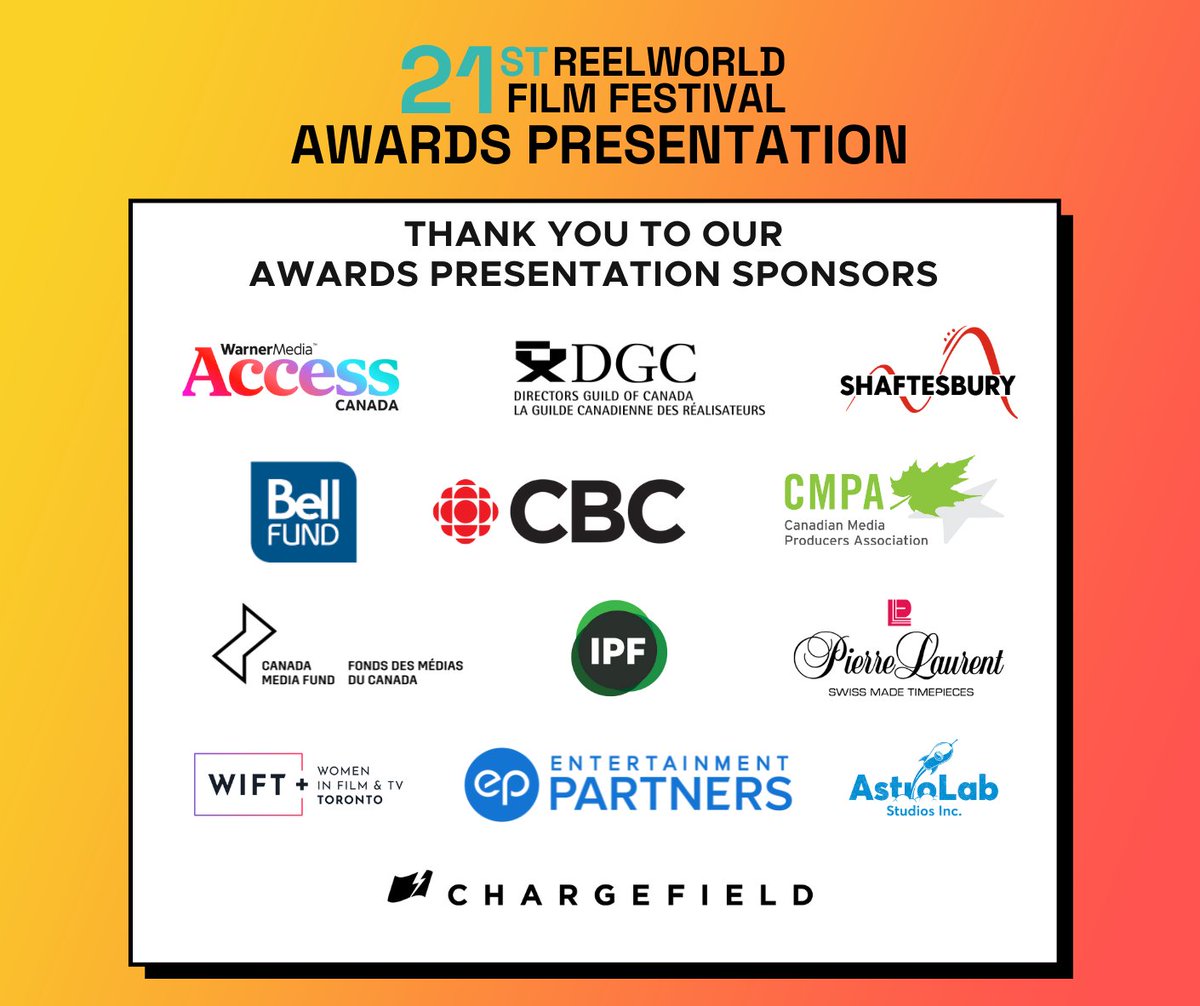 Canadian Television Fund Logo