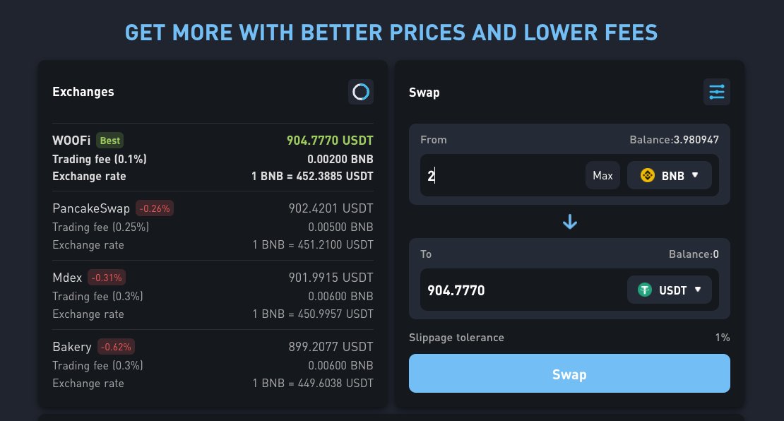 WOO X's Threads – Thread Reader App