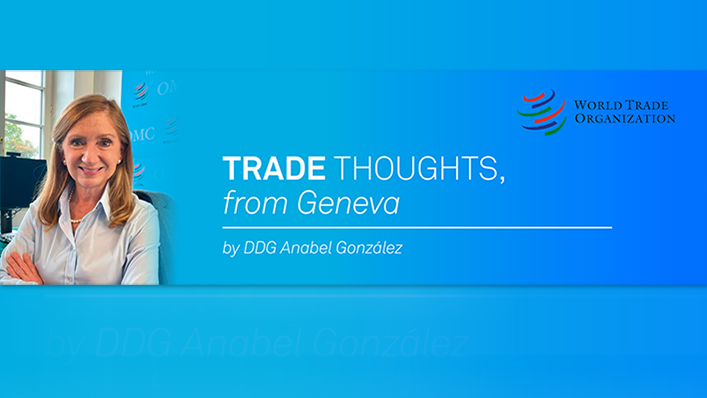 Trade thoughts, from Geneva, by DDG Anabel González https://t.co ...