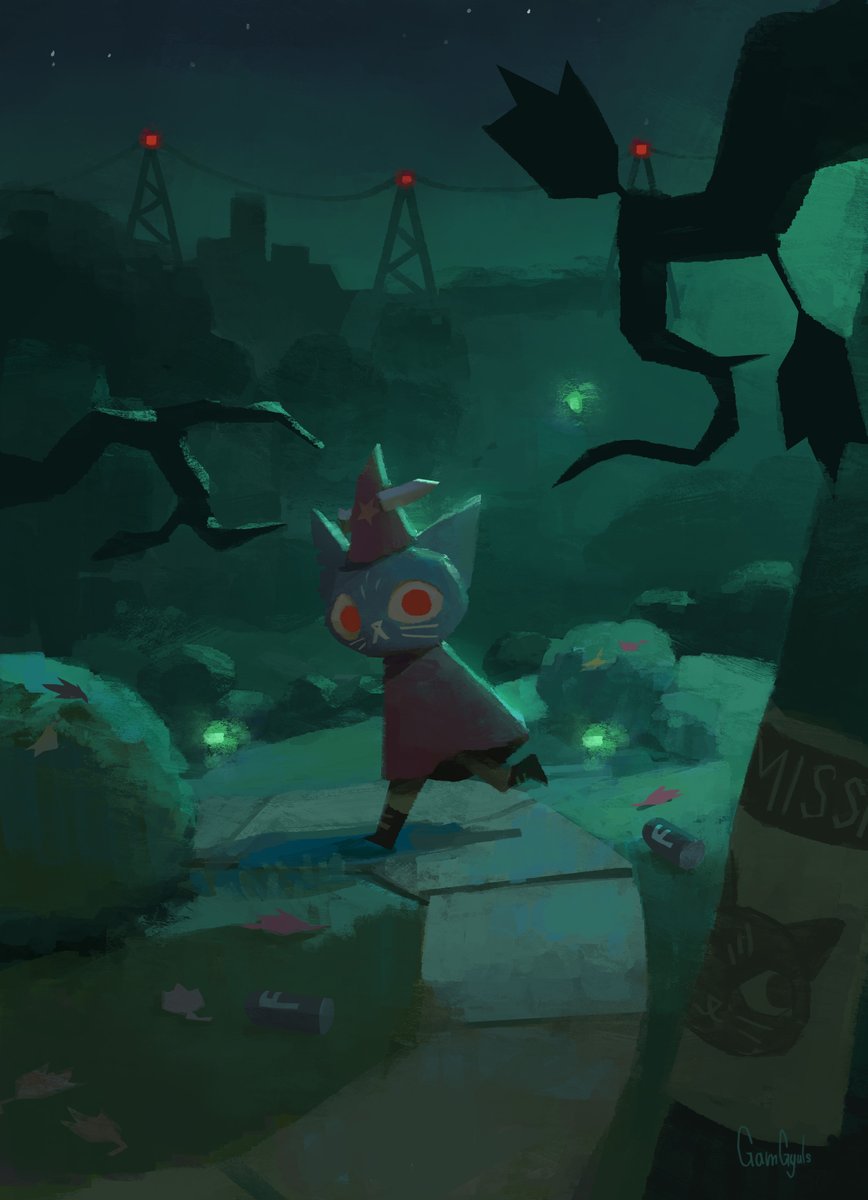 Twoucan - GamGyuls (@Gam_Gyuls)