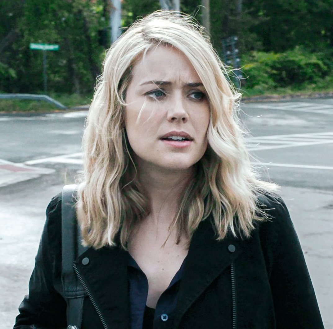 Elizabeth Keen Esquire