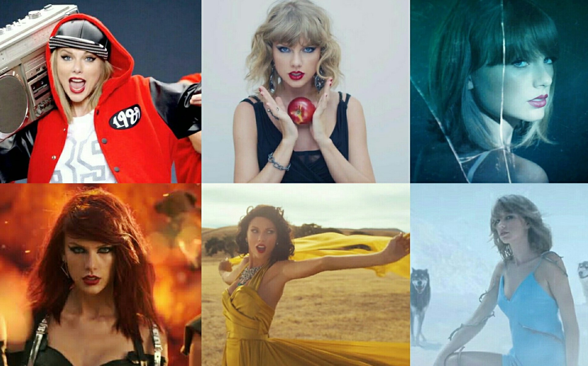 Mundo Swift 🌎 On Twitter Taylor Swift Hoy Hace 7 Años Lanzó 1989 Debutó En El 1 Con 129m