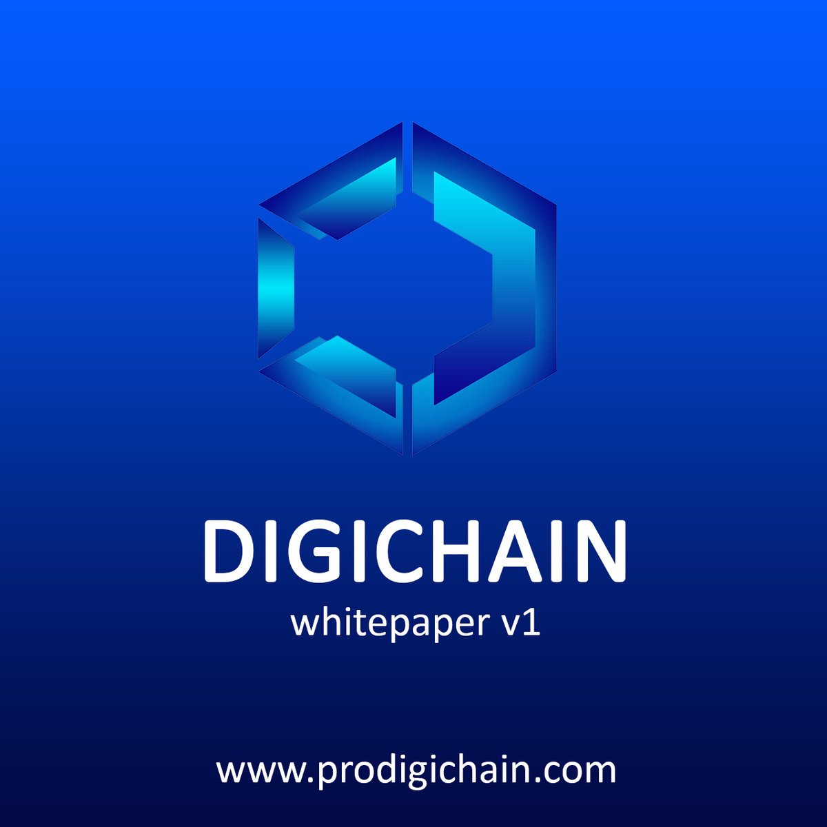 Pro DIGICHAIN (@prodigichain) | Twitter