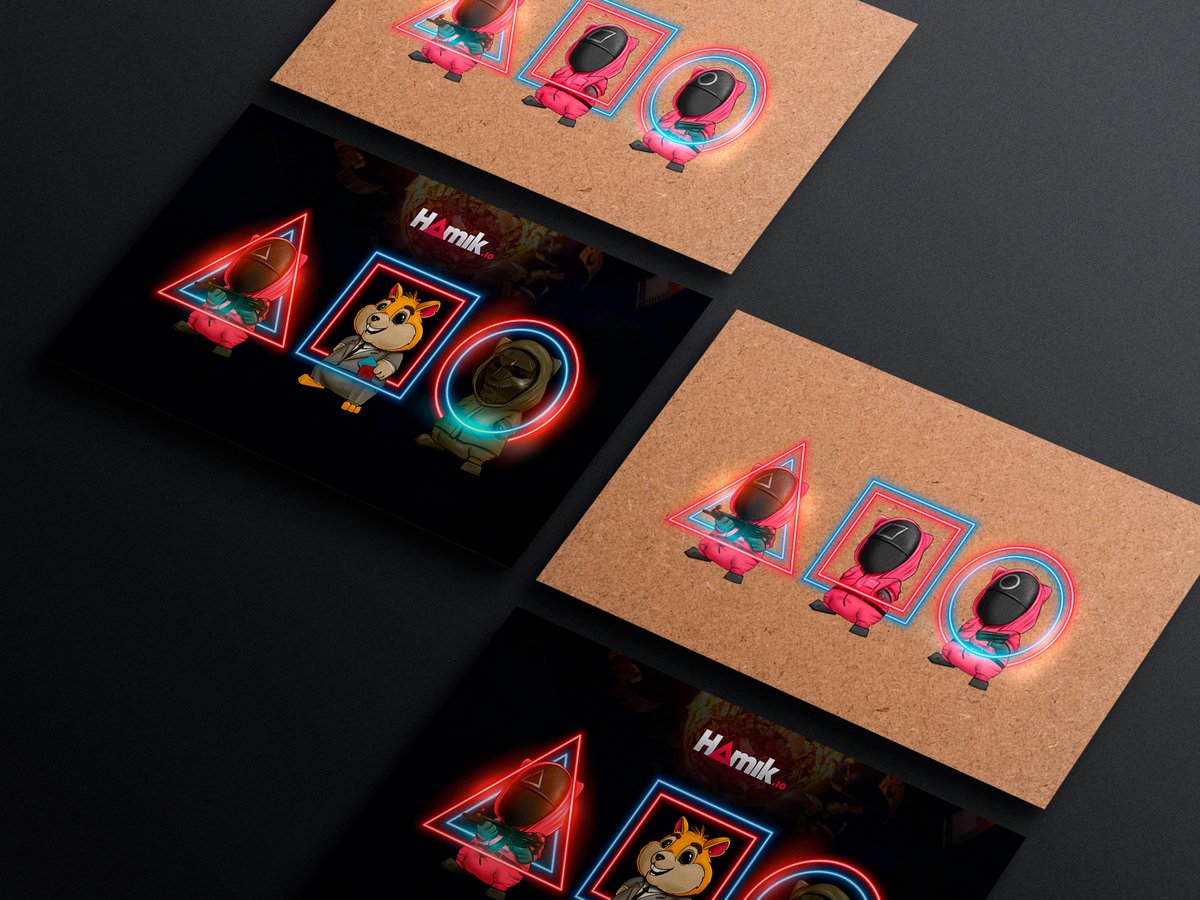 Hamik Game (@Hamik_io) | Twitter