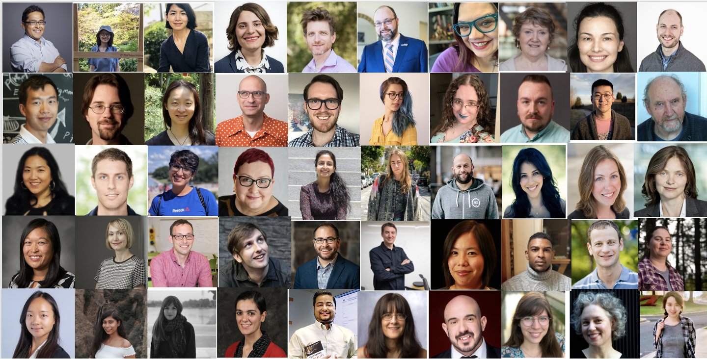 ACM CSCW (@ACM_CSCW) / Twitter