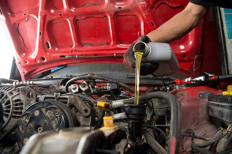 Kam Complete Auto Repair