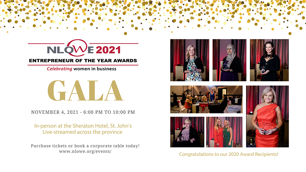 NLOWE on Twitter: "🚨 IMPORTANT NEWS 10 Awards Gala tickets have just become available. Pick ...