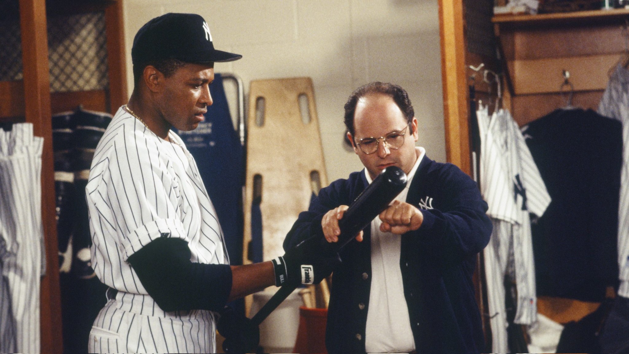 George Costanza Wallpaper