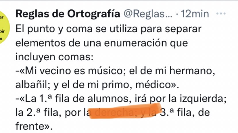 Empleado pivote Giotto Dibondon reglas ortograficas del punto y coma ... Empleado pivote Giotto Dibondon reglas ortograficas del punto y coma ...