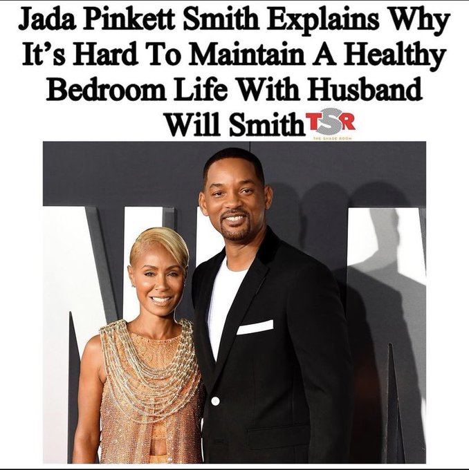 Free Will Smith Jada Pinkett Smith Memes Trend After Latest Red Table Talk Confession Goes Viral