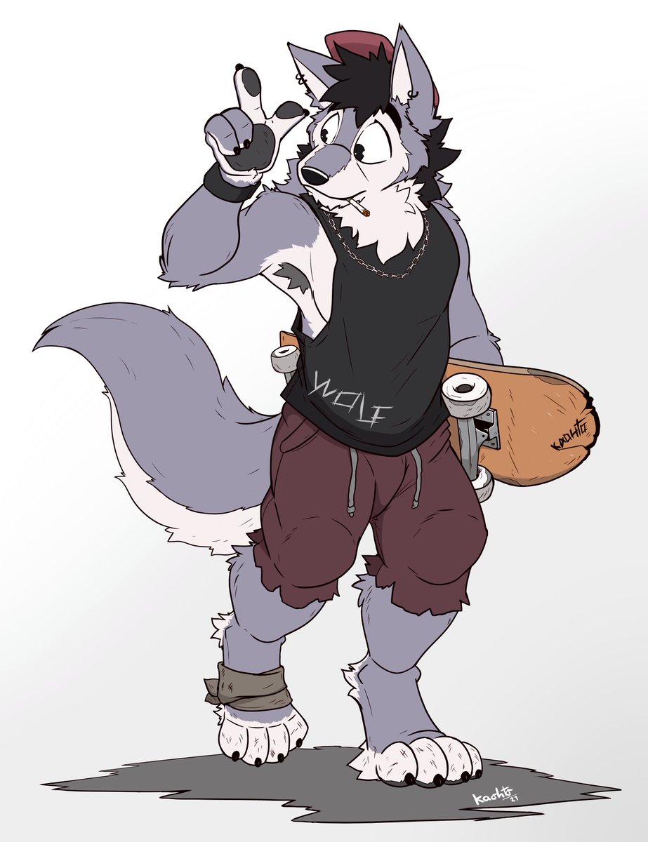 Twoucan - Kaohto (@kaohto_kaoh)