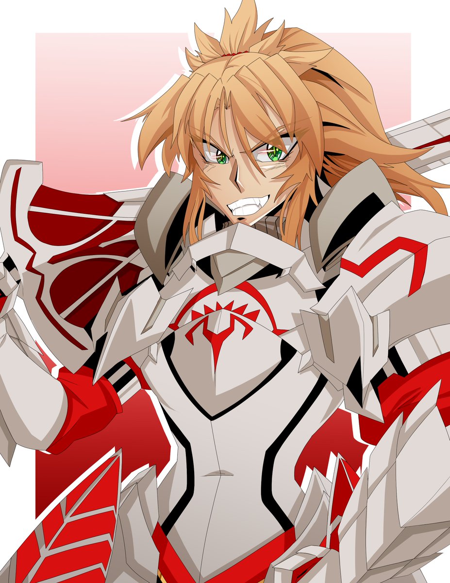 FGO「Been a long while but I still love drawi」|Andoryu🌸Commission Closeのイラスト