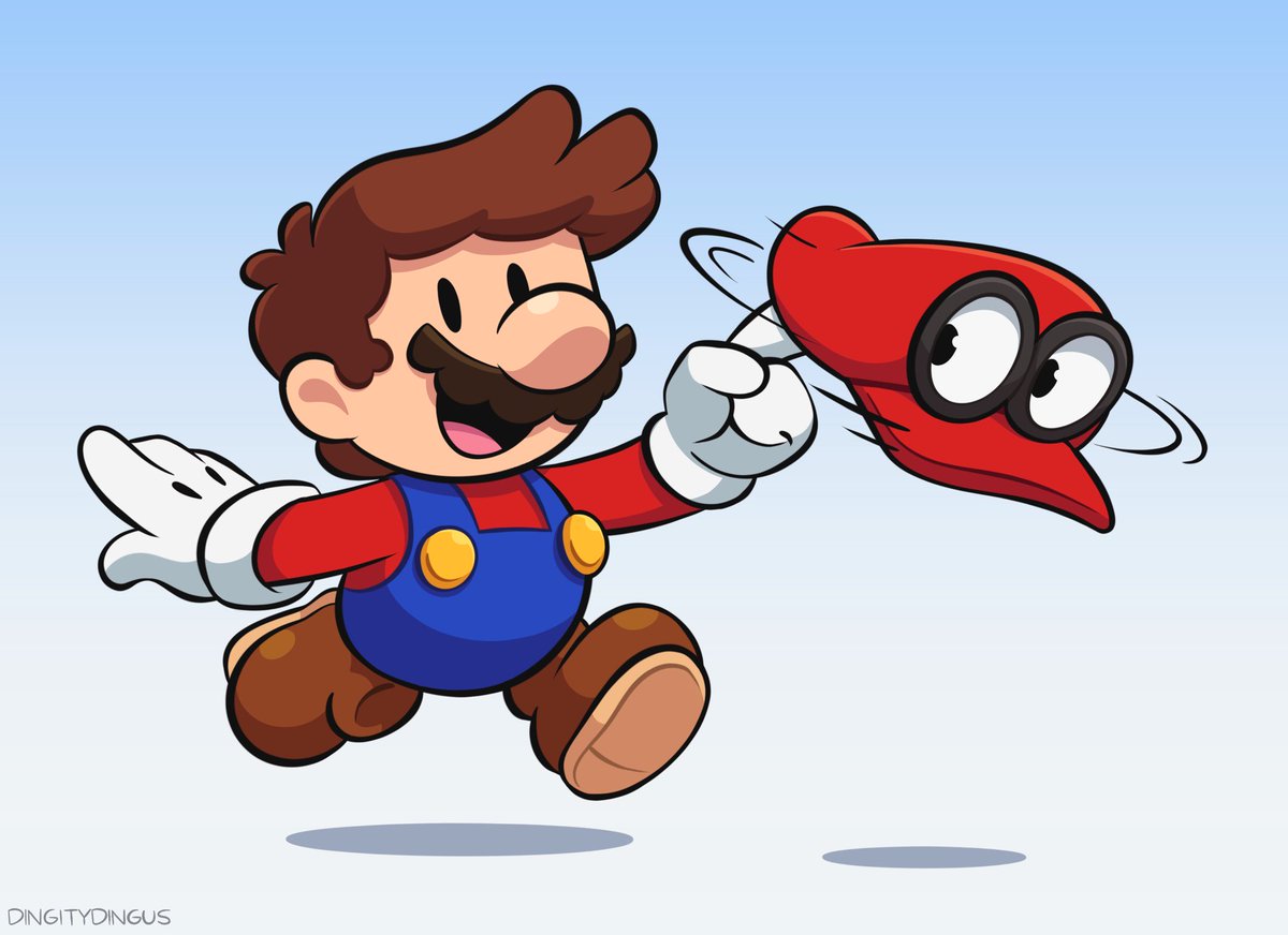 Twoucan - Vinny P. (@DingityDingus)