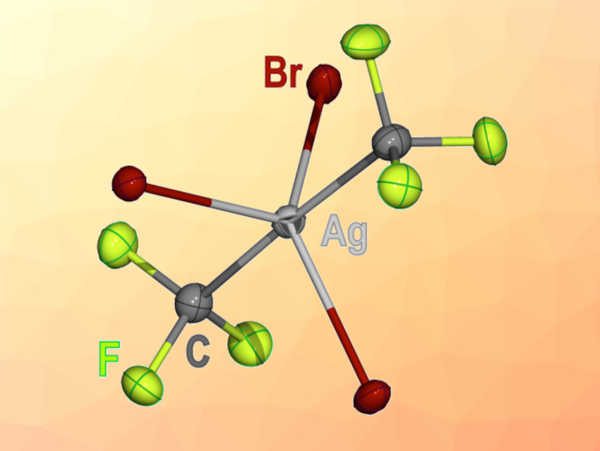 Silver Chloride Structure