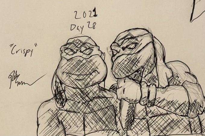 Twoucan - Rob Emmer- The Boba Fett of Impractical Jokers (@TheRealFatCrow)