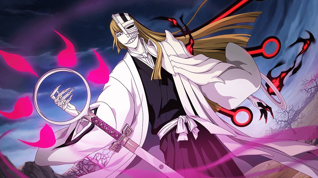 Aaroniero Bankai