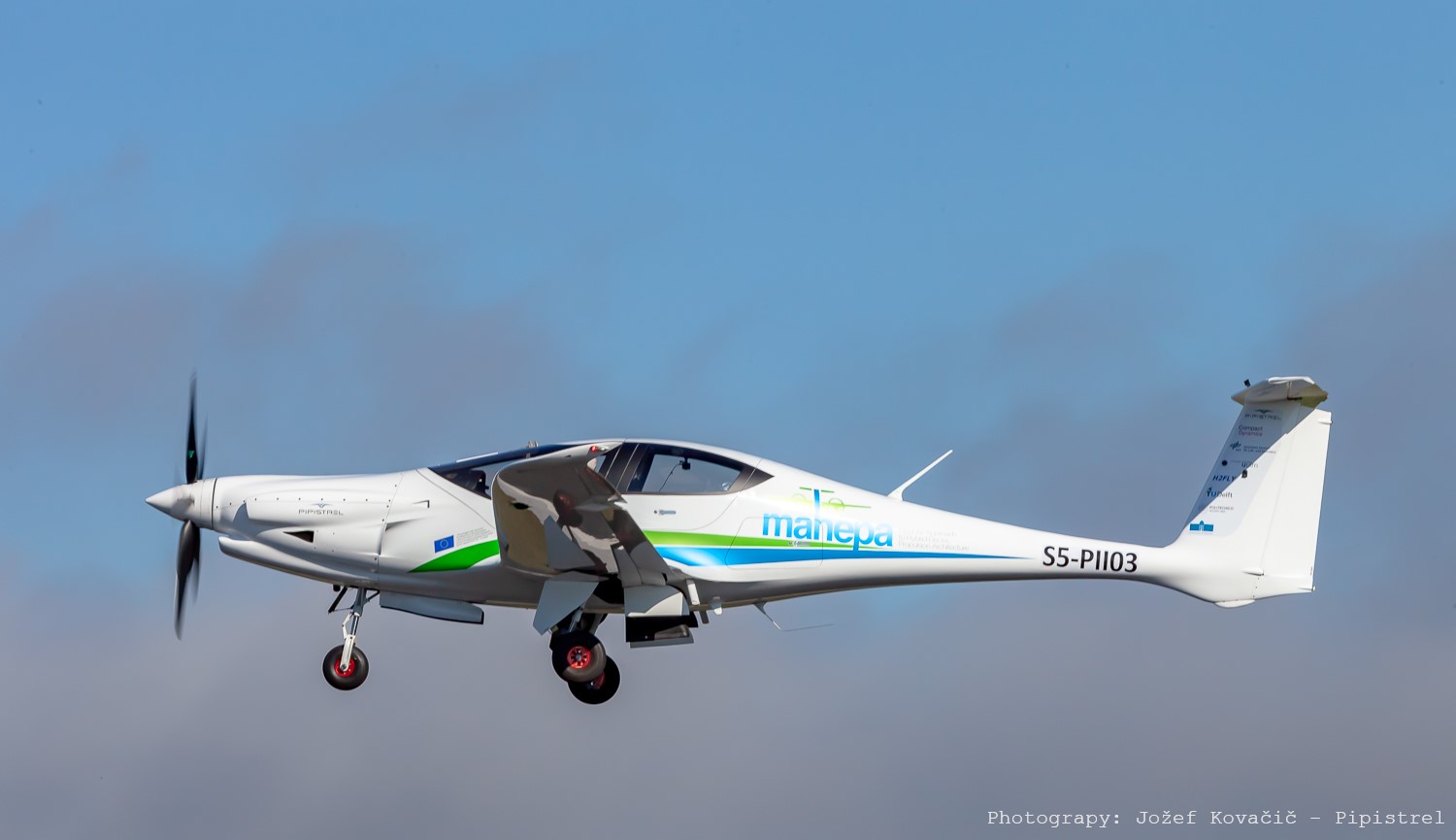 Panthera Aircraft