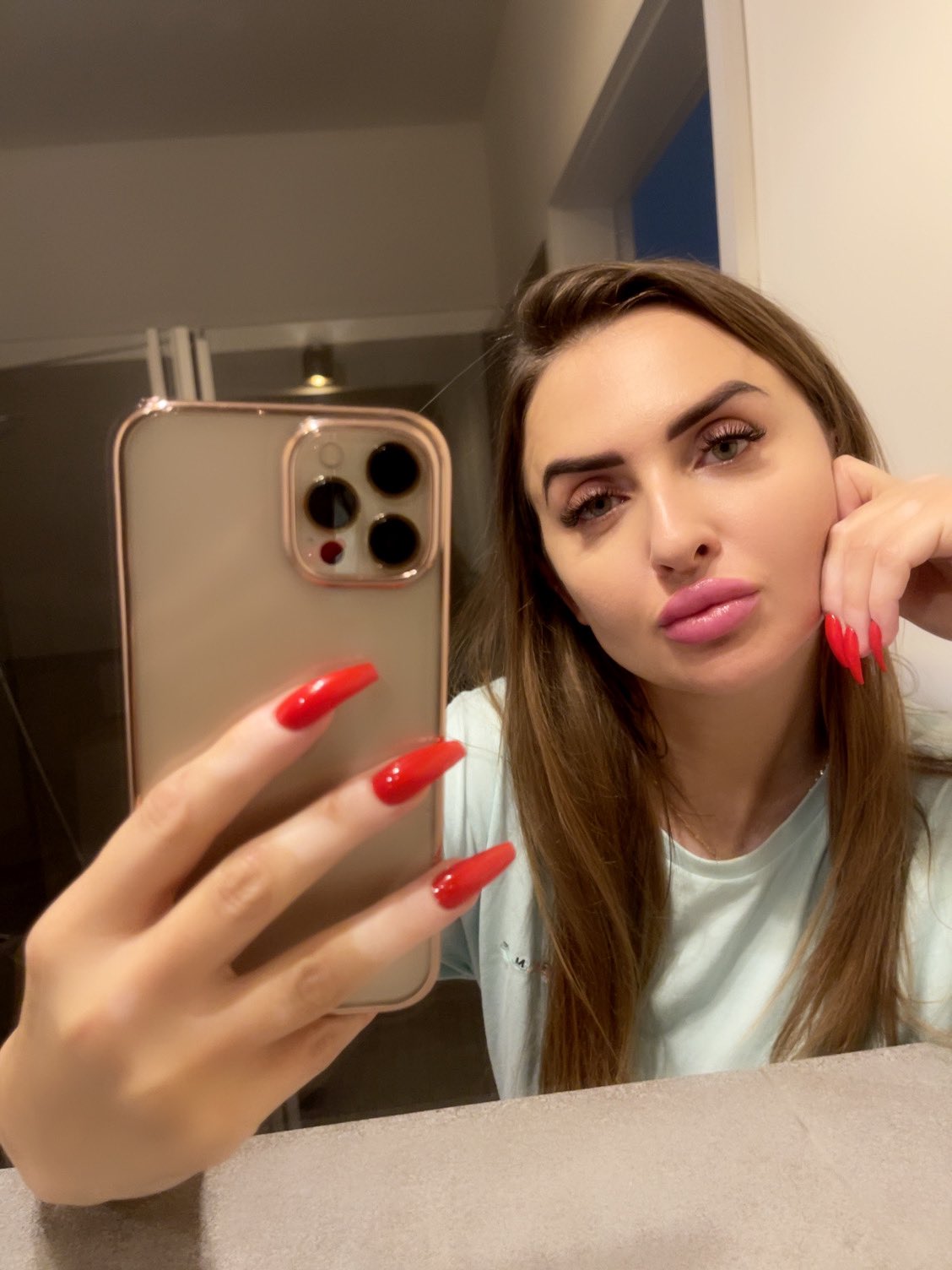 TW Pornstars - Goddess-Lena. Twitter. Hello 😜. 10:55 AM - 28 Oct 2021