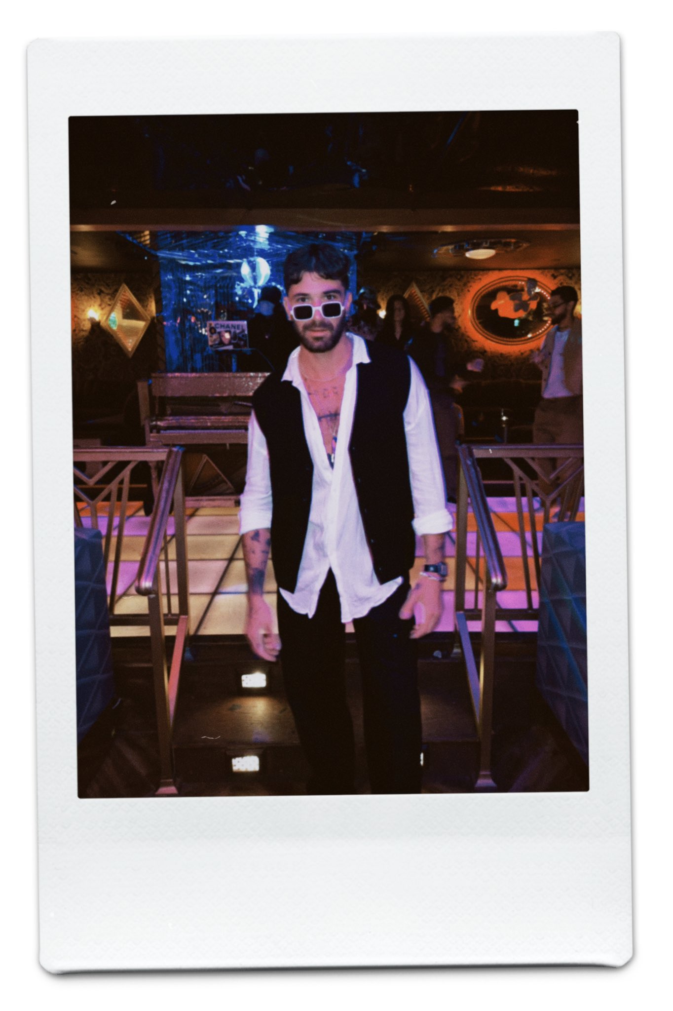 TW Pornstars - 1 pic. Chris Damned. Twitter. 8:47 AM - 28 Oct 2021