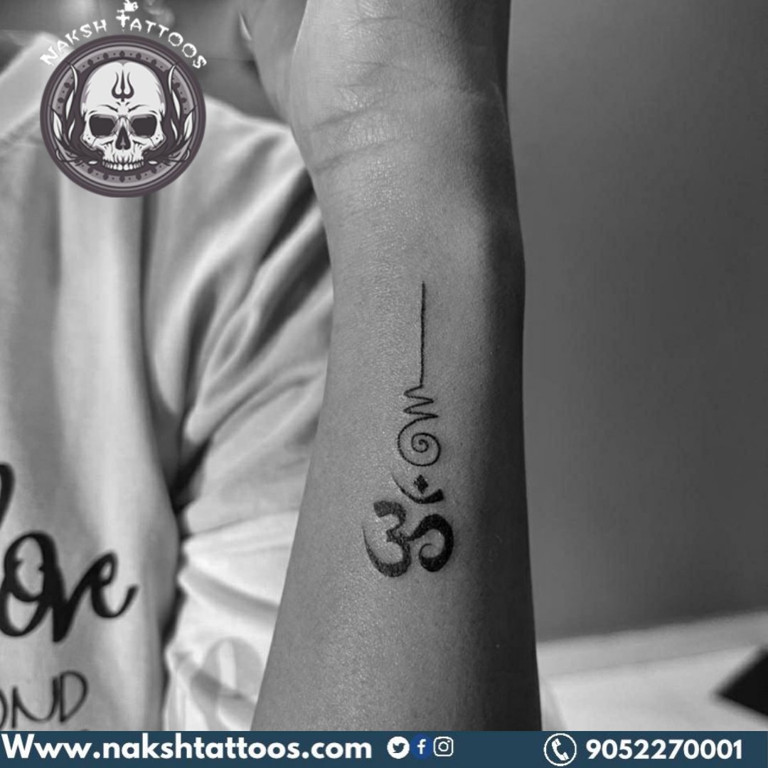 Enlightenment Symbol