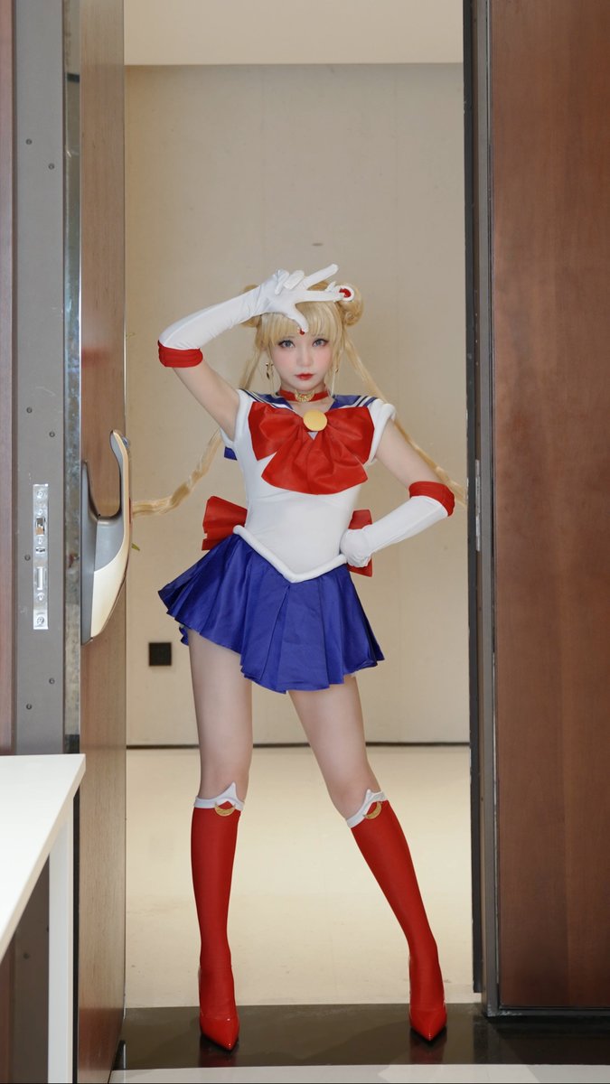 咬人猫Yaorenmao (@Yaorenmao_neko) さんのコスプレ作品まとめ (43 件) - Twoucan