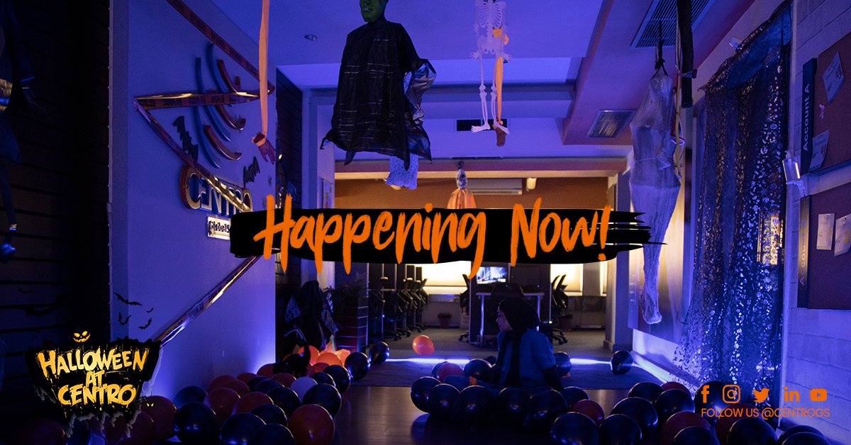 Life at Centro CDX (@lifeatcentrocdx) | Twitter