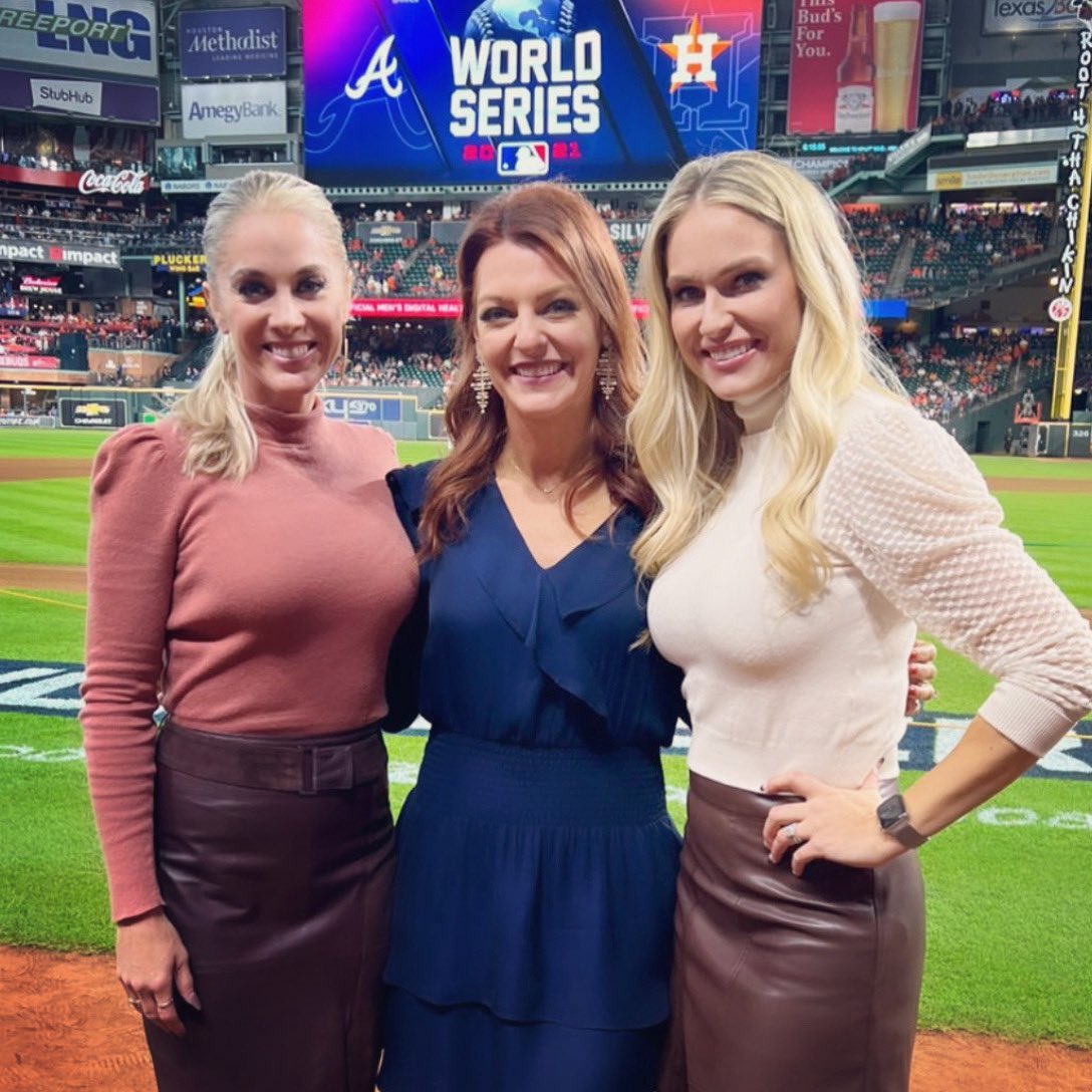 Heidi Watney