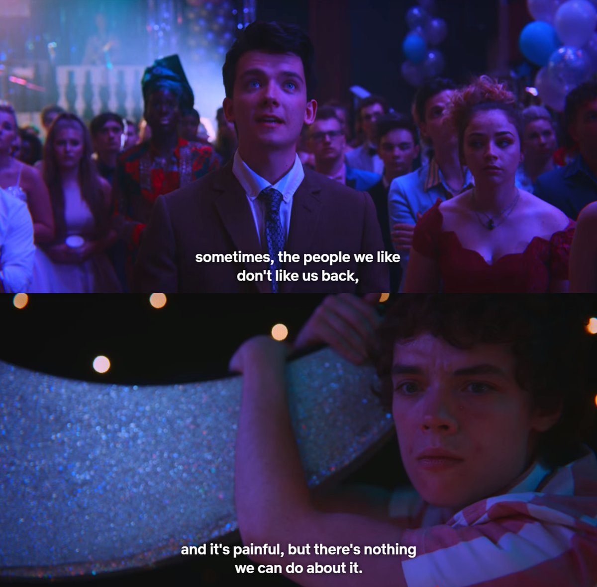 People Like Us Quotes