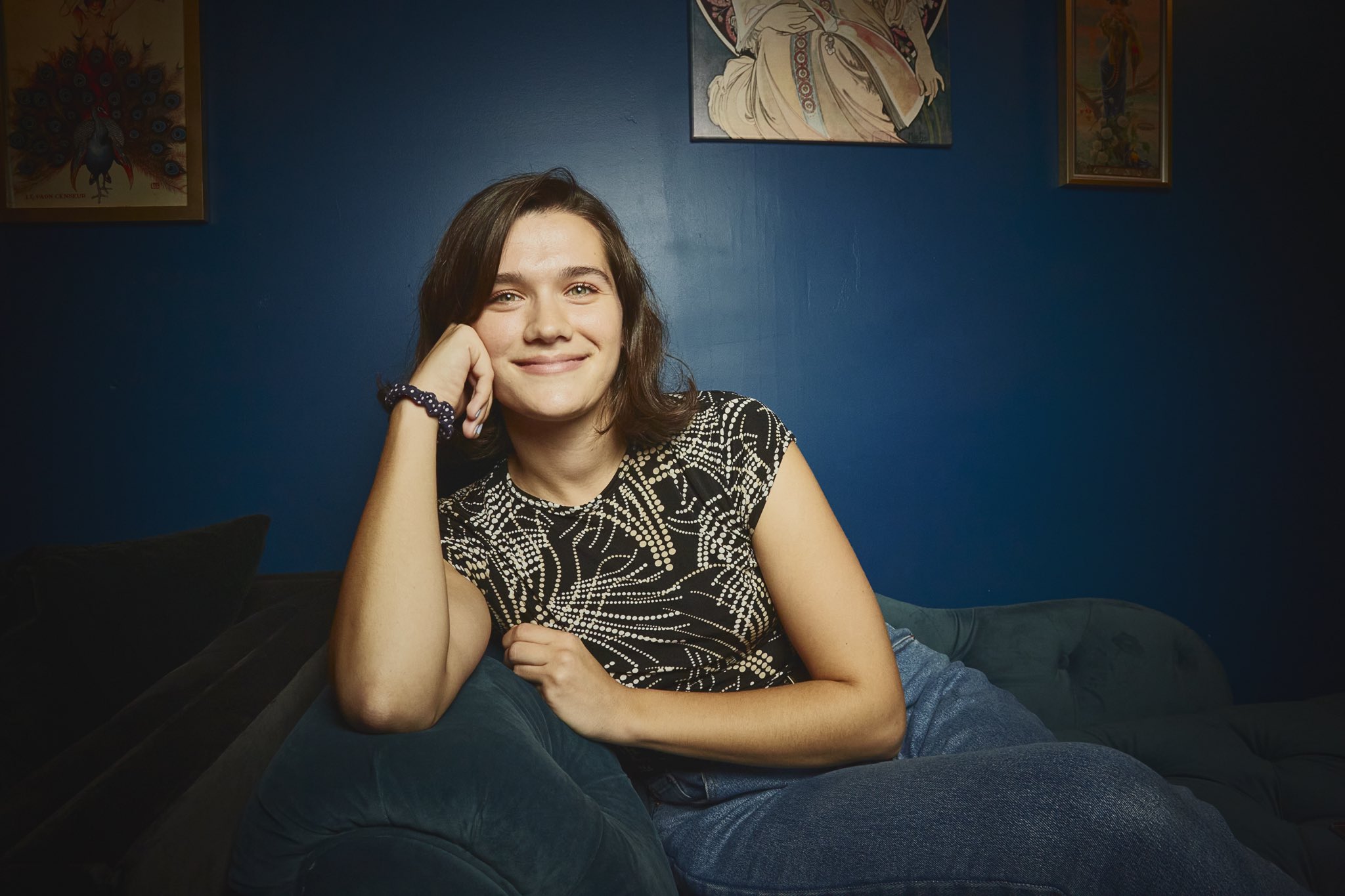 mindy tucker (@withreservation) / Twitter