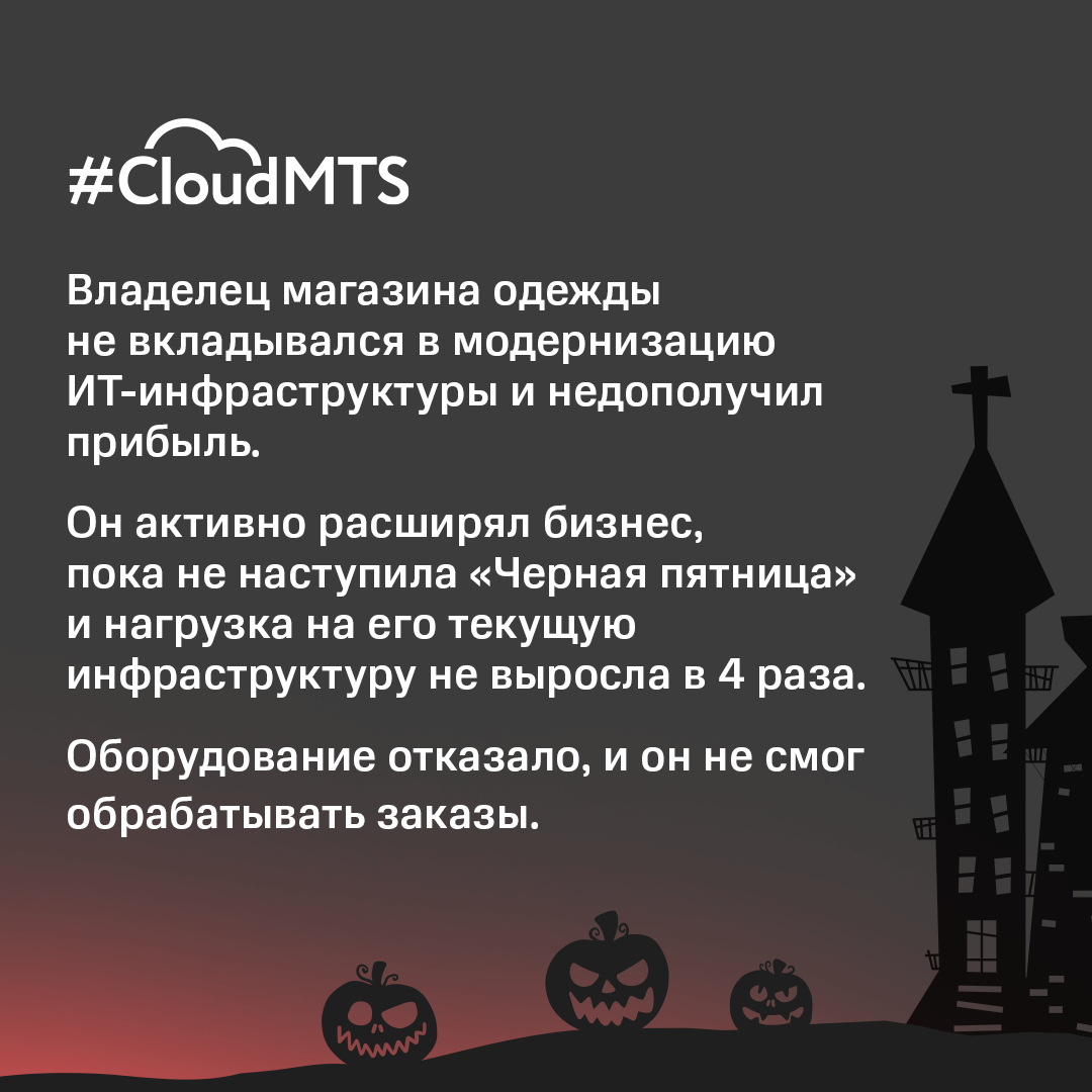 CloudMTS (@Cloud_MTS) | Twitter