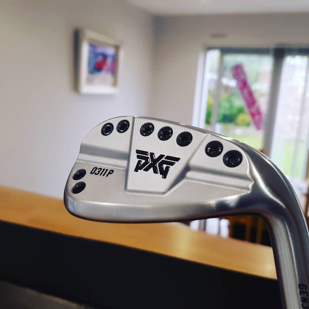 Scotland The Office Jason Longworth Crown