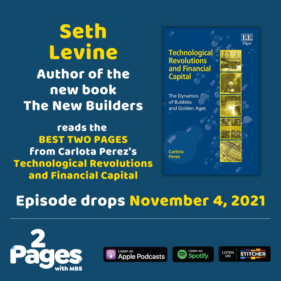 The New Builders – Face To Face With The Next Generation Of American ...