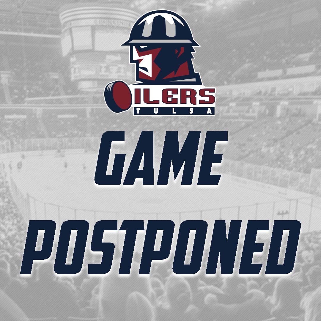 Tulsa Oilers Logo
