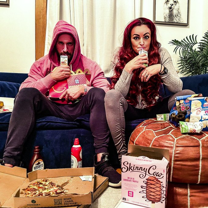5 reasons why Mike Bennett & Maria Kanellis-Bennett should sign with AEW 5 reasons why Mike Bennett & Maria Kanellis-Bennett should sign with AEW