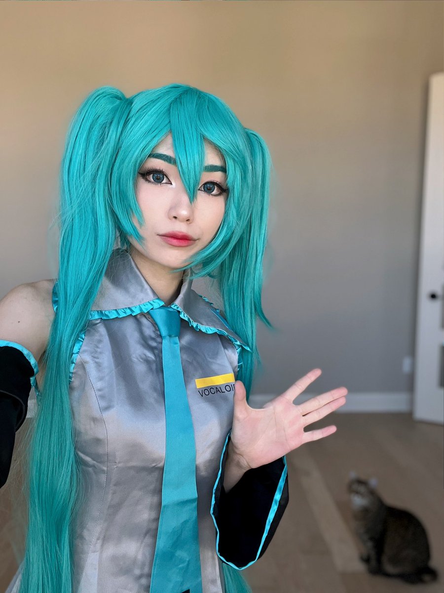 egg (@emiru) さんのコスプレ作品まとめ (61 件) - Twoucan