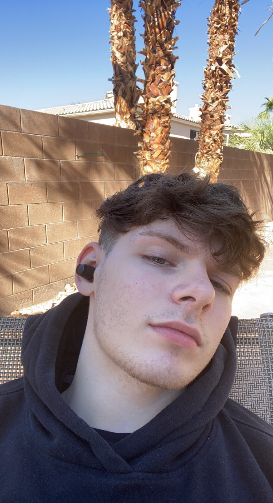 Tw Pornstars Ethan Tate Twitter Lookin Like A Bitch And Feeling