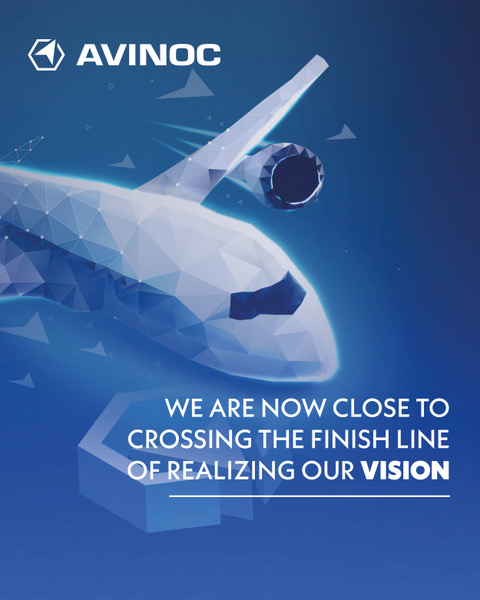 AVINOC (@AvinocLtd) | Twitter