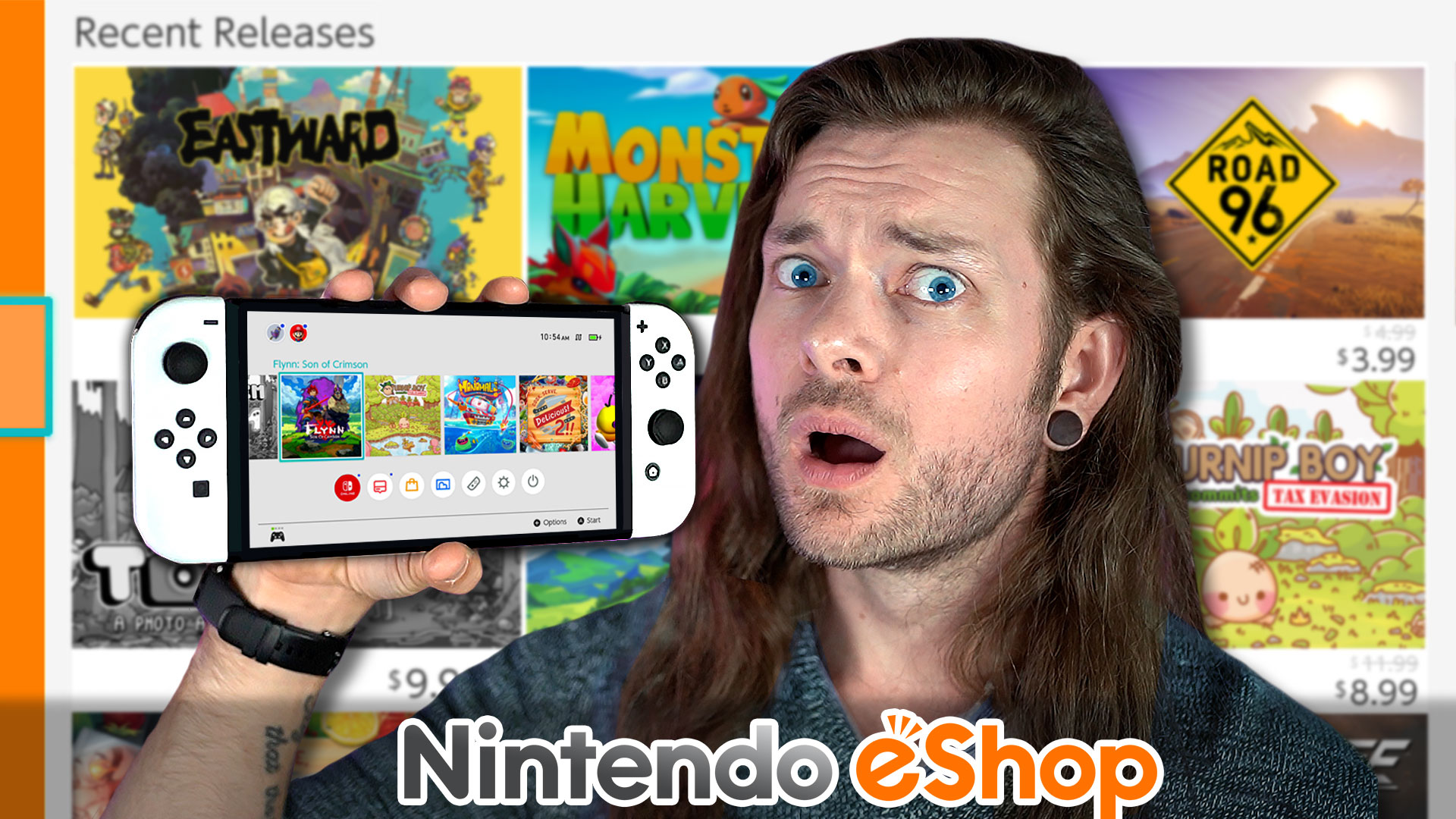Nintendo Switch Eshop New Releases | atelier-yuwa.ciao.jp Nintendo Switch Eshop New Releases | atelier-yuwa.ciao.jp