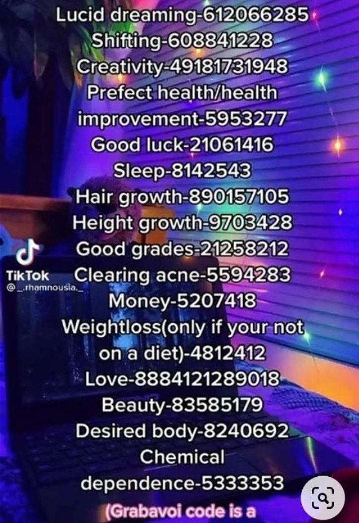 Grabovoi cheating codes, Quantum healing codes, Divine healing codes ...