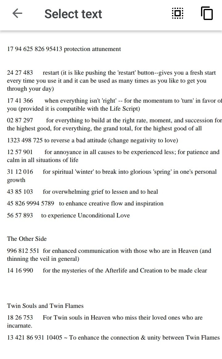 Grabovoi cheating codes, Quantum healing codes, Divine healing codes ...